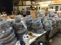 Consumable Kitting | Hunter Composites